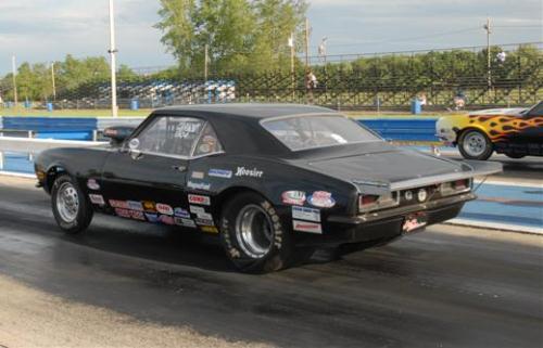 TNTSS - Andrew Stirk